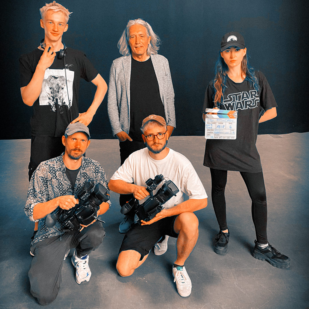 Drehbuchwerkstatt: Pitching 2020 – Drehbuchwerkstatt München